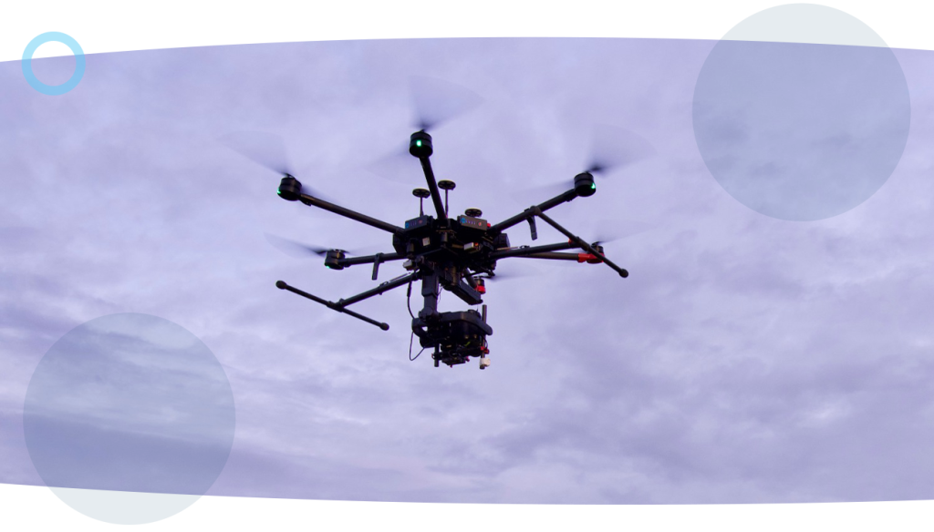 Photogrammetry Drone & 3D Scan Training | Learn with RUAS