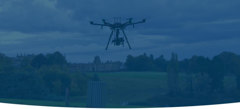 Photogrammetry Drone & 3D Scan Training | Learn with RUAS
