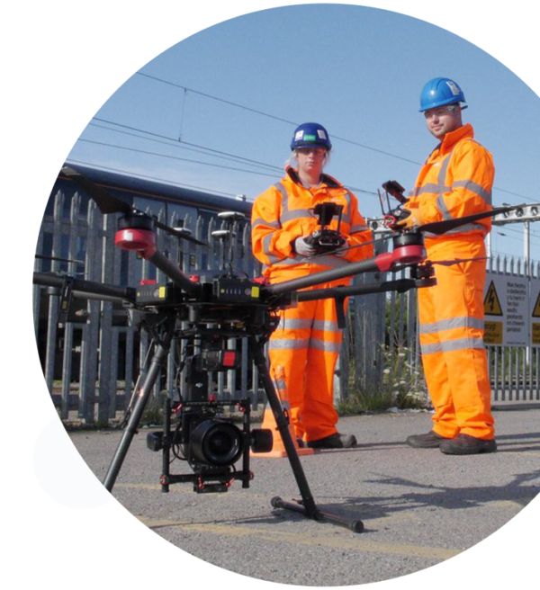 Drone Pilot Network | Join a Community of Experienced Operators - RUAS