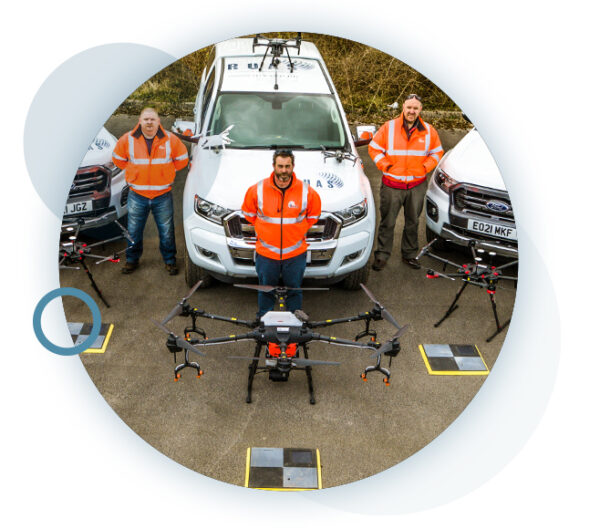 Drone Training | UK's #1 CAA Accredited Drone License Course