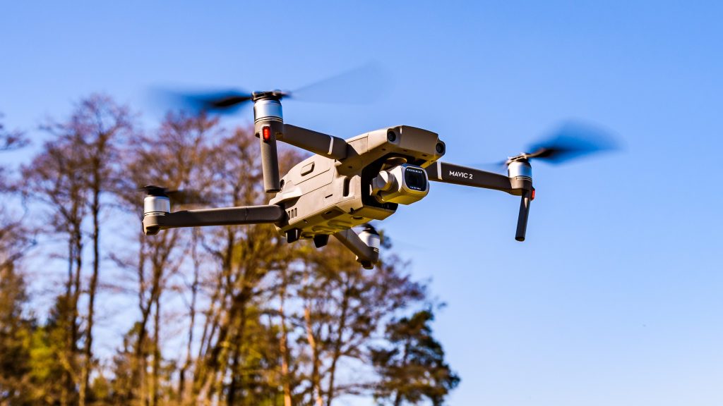 What is a 'Legacy Drone' and how long is the transitional period ...