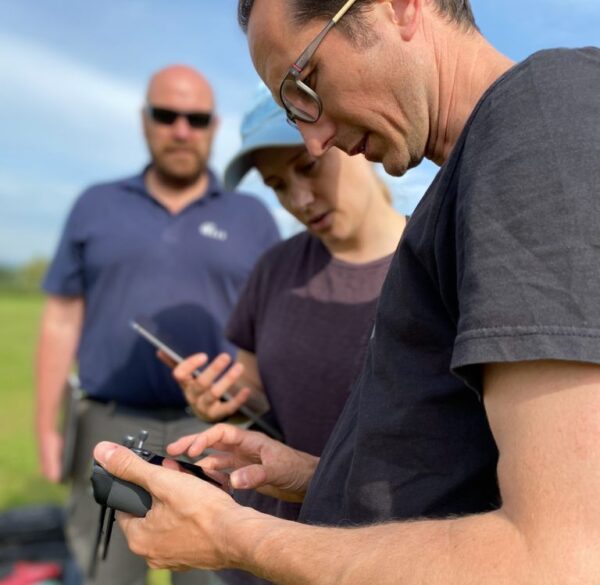 UK CAA Drone Rules Explained - RUAS