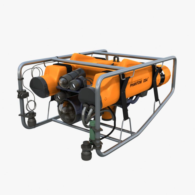 The 5 Best ROV's for the Year 2022: Drones Underwater - RUAS