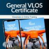 General VLOS Certificate (GVC) Training Course | Drone | UAV